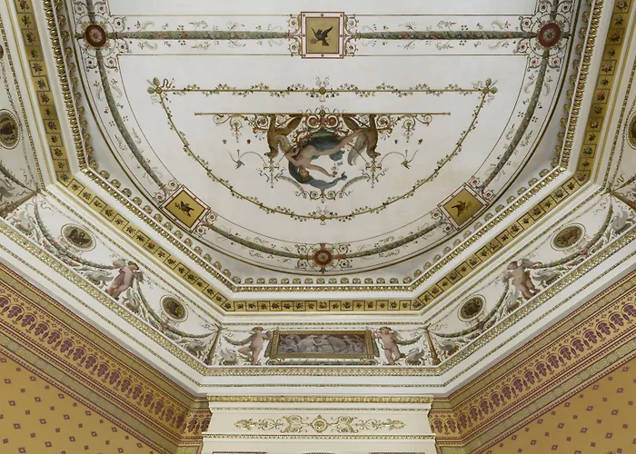 RITZ PARIS HOTEL PARIS