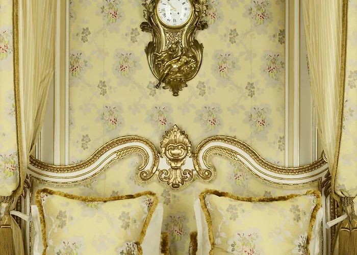 RITZ PARIS HOTEL PARIS