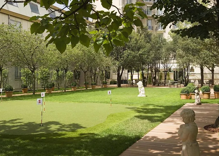 RITZ PARIS HOTEL PARIS